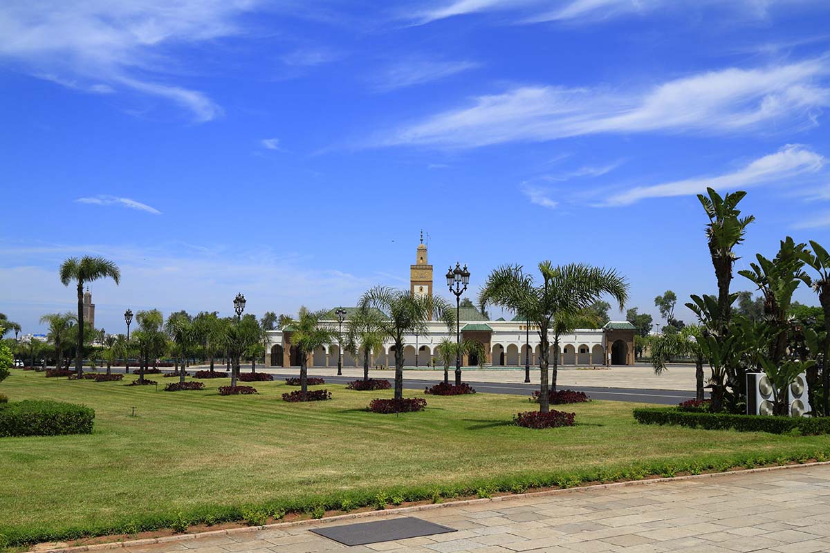 Où dormir à Rabat : les 7 meilleurs quartiers Où dormir à