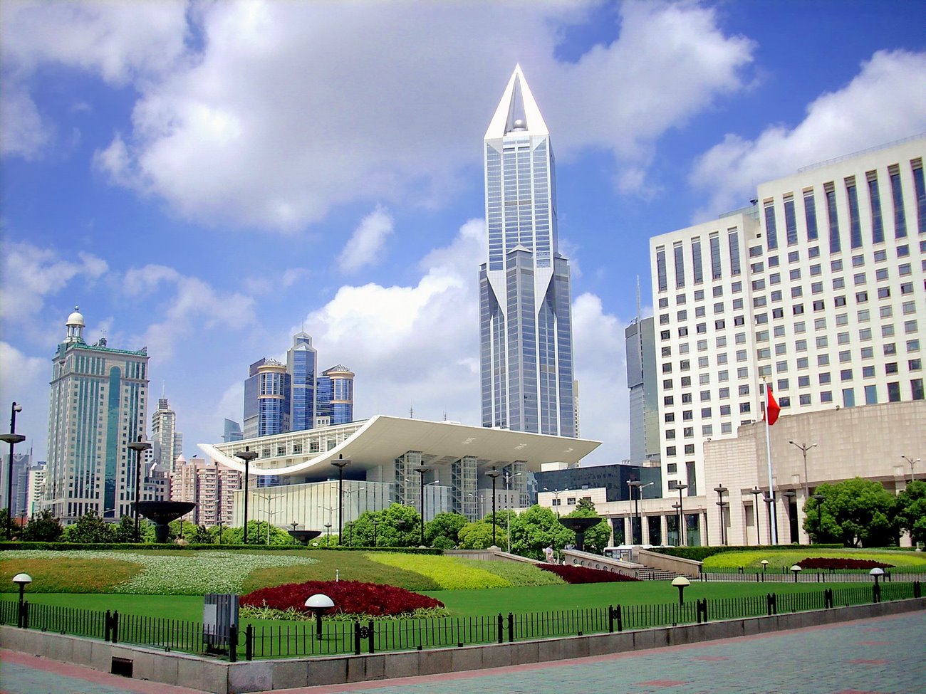 Où dormir à Shanghai: les 8 meilleurs quartiers